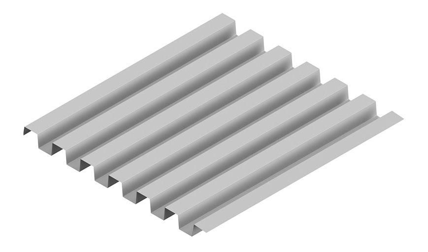 NINELINE™ Batten - Stratco Architectural Solutions