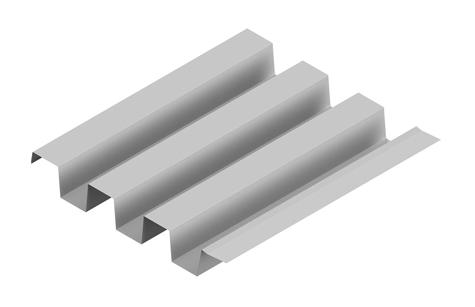 NINELINE™ Box - Stratco Architectural Solutions