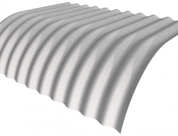 CGI 16mm Pre Curving - Stratco Architectural Solutions