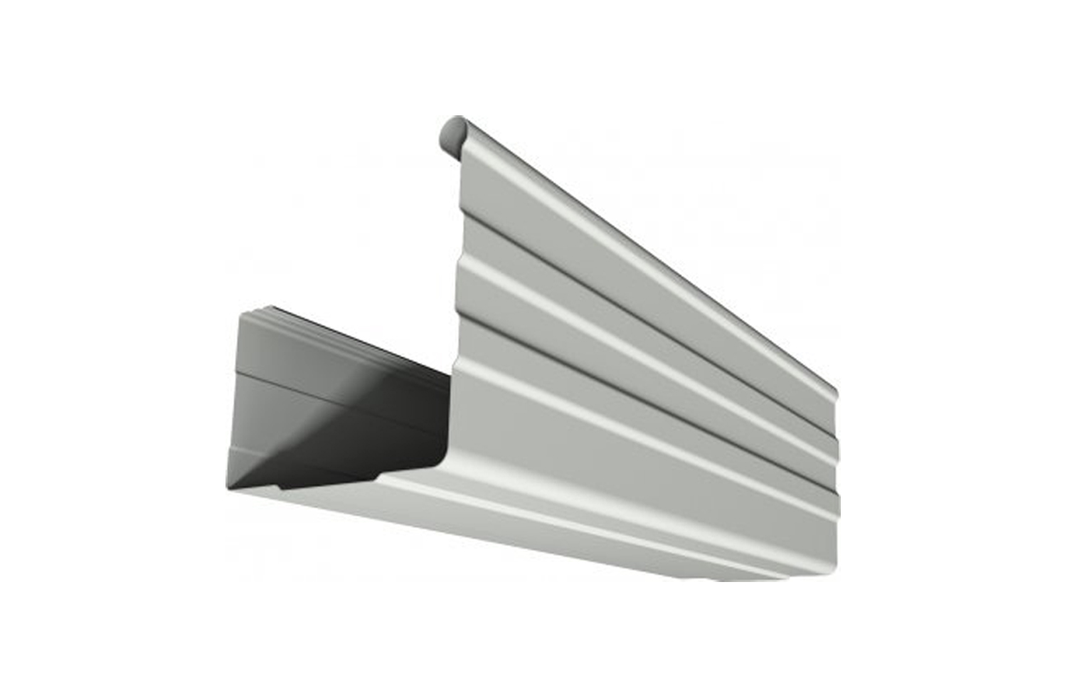 C-Square Gutter - Stratco Architectural Solutions
