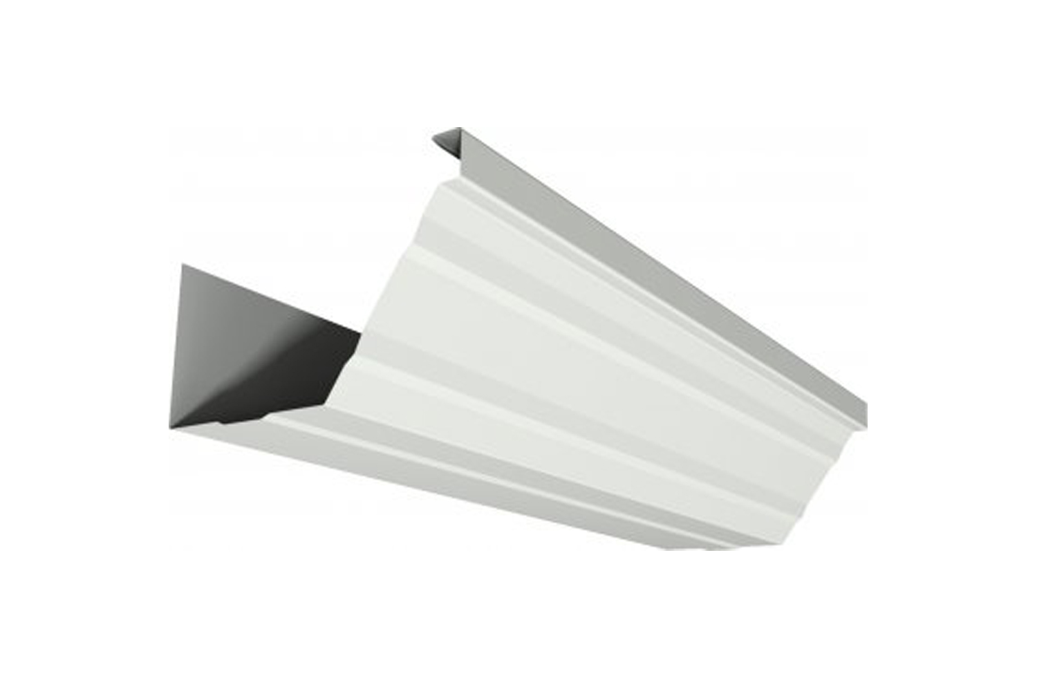 HK Gutter - Stratco Architectural Solutions