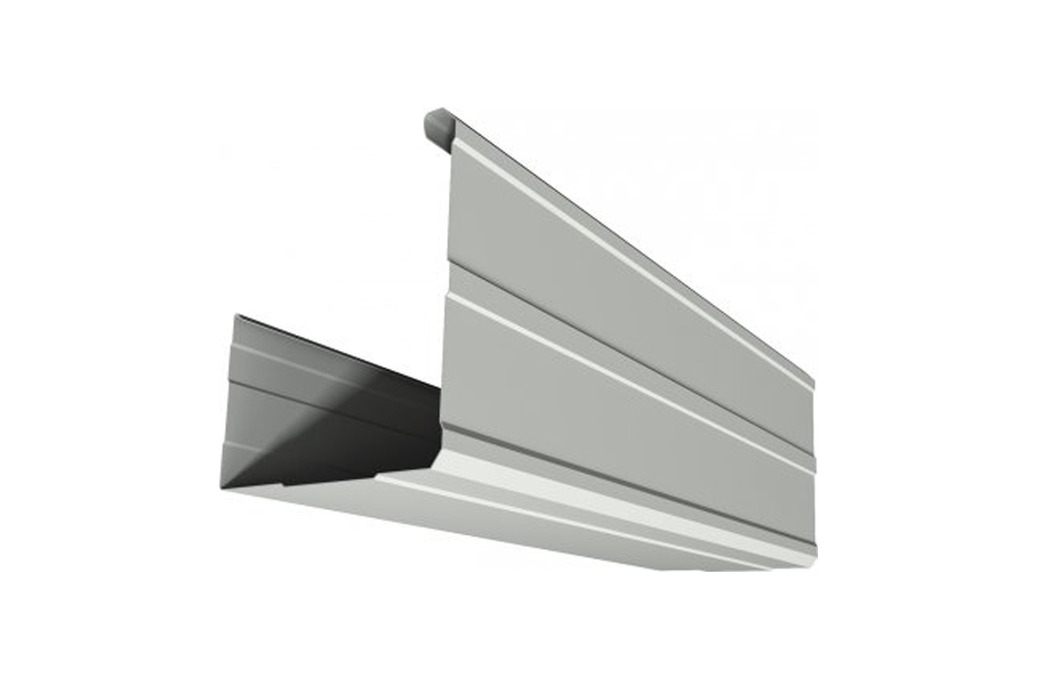 VFM Gutter - Stratco Architectural Solutions