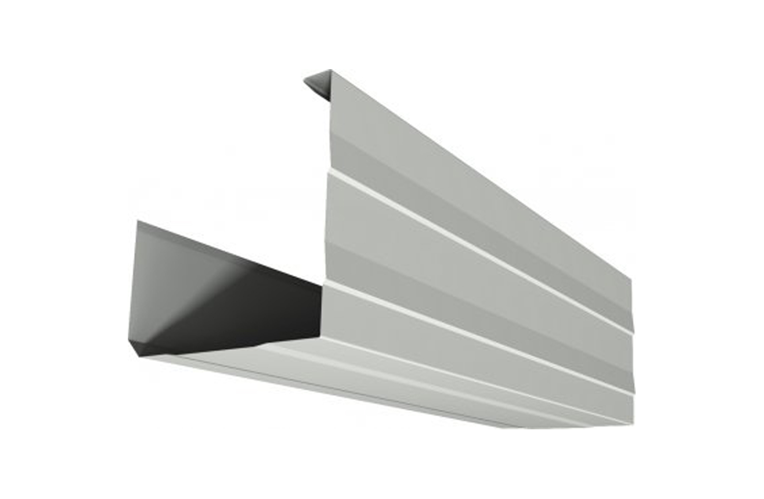 VT Gutter - Stratco Architectural Solutions