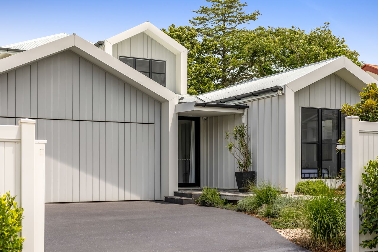 FINN HOUSE, QUEENSLAND - Stratco Architectural Solutions