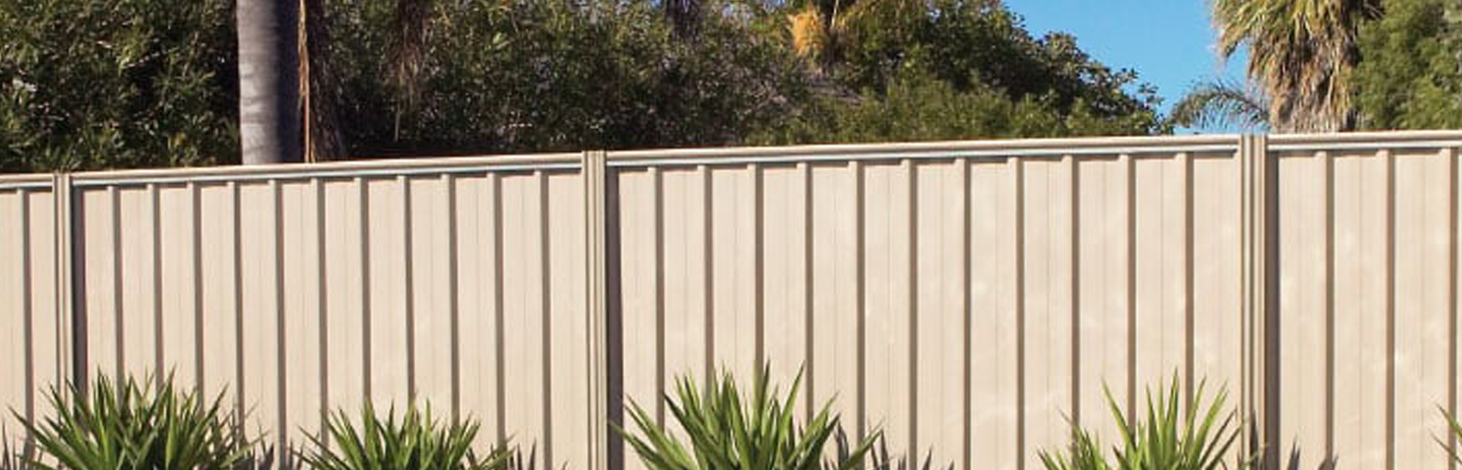 Fencing & Screens - Stratco Architectural Solutions