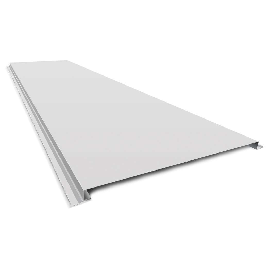 Interlock Cladding - Stratco Architectural Solutions