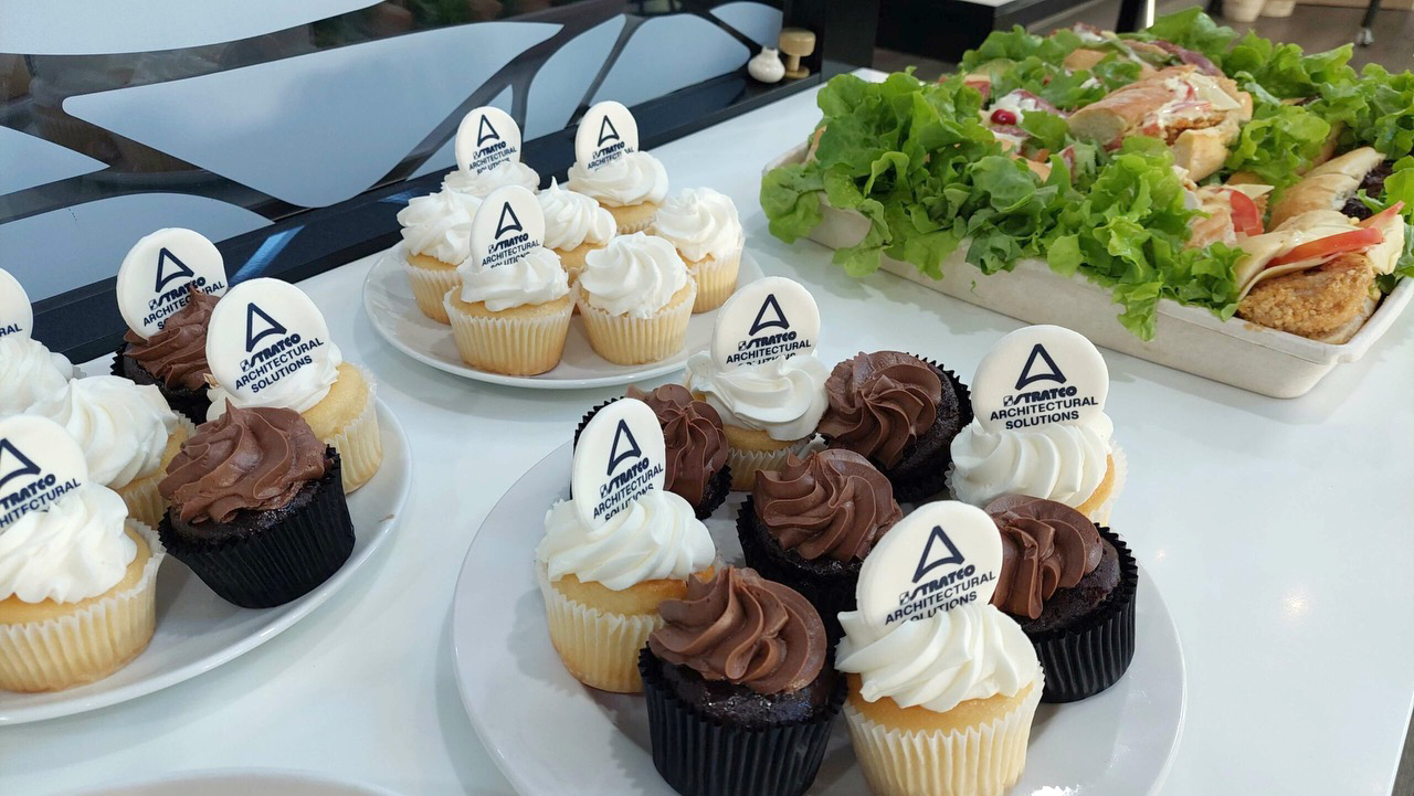 Events - Stratco Architectural Solutions