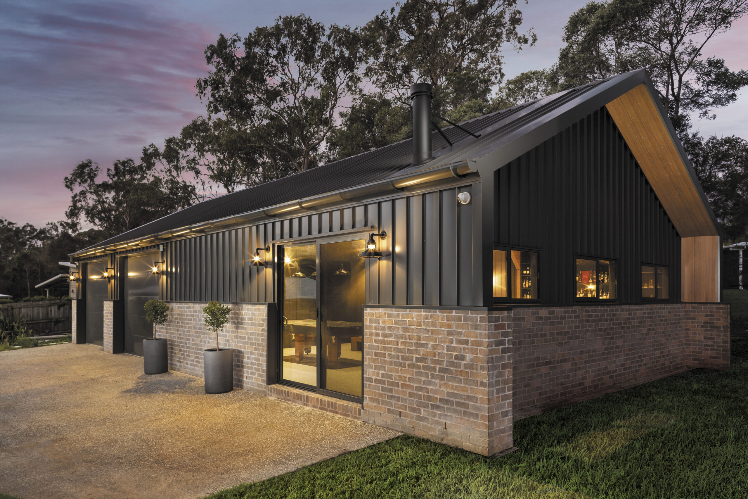 The King of Sheds - Stratco Architectural Solutions