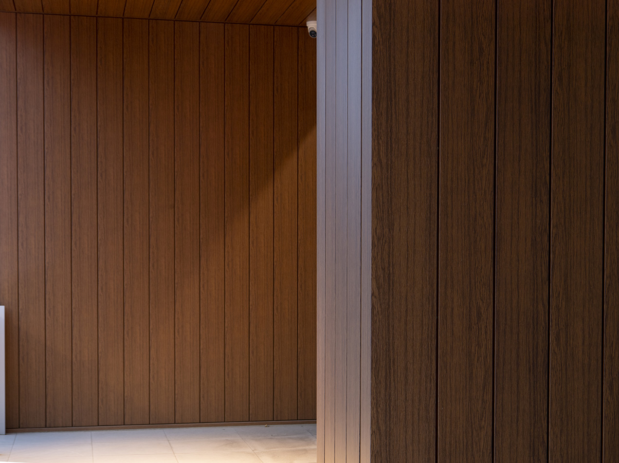 Colours - Stratco Architectural Solutions