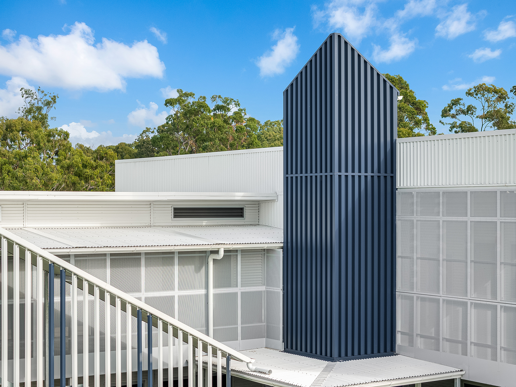 Building Bold: How Collaboration brought NINELINE™ to Life - Stratco ...