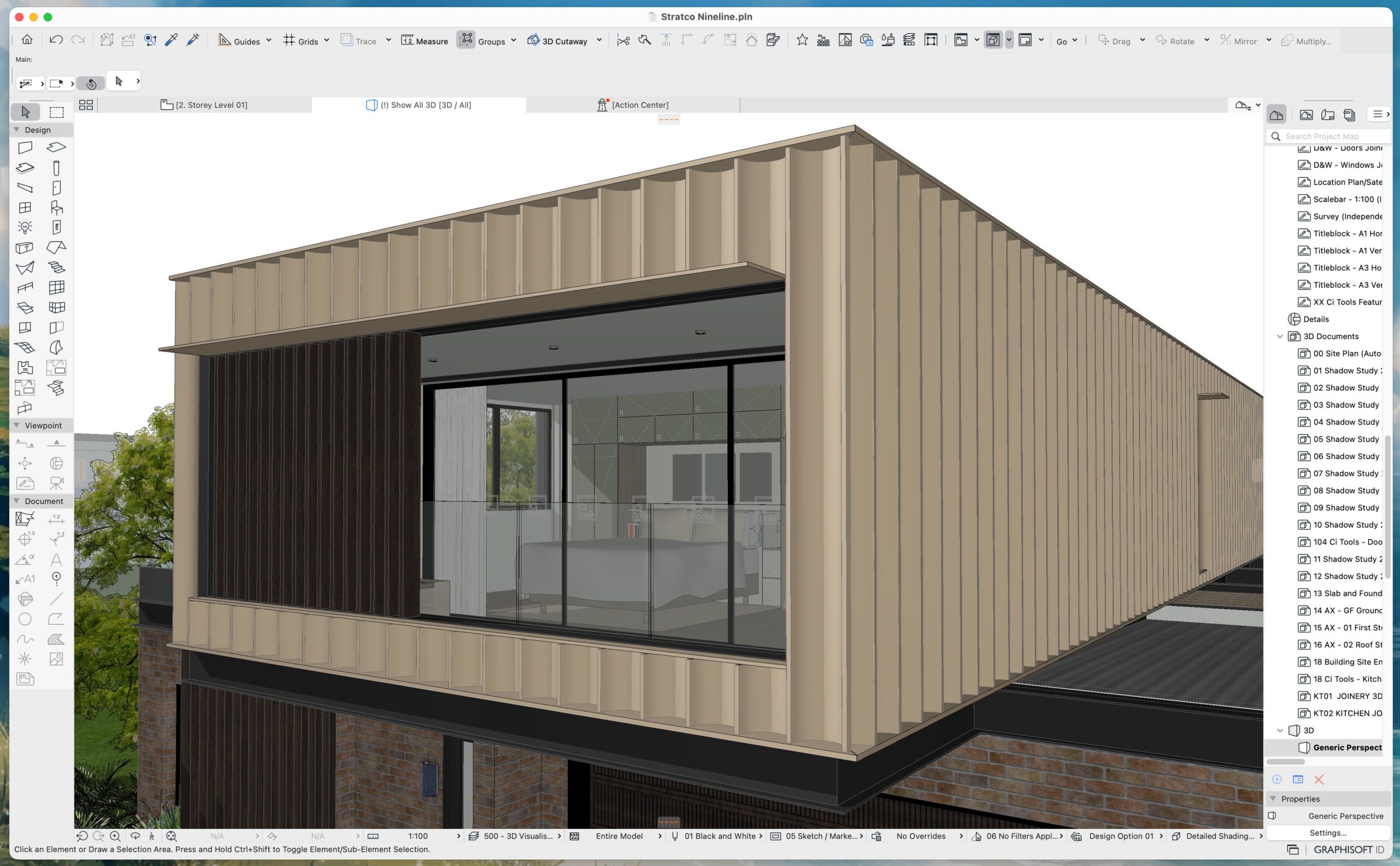Specification Support Series: Helping Architects Specify with ...